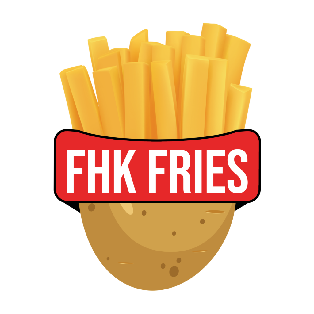Teen YouTuber FHK Shatters World Record with a 12-Foot French Fry ...